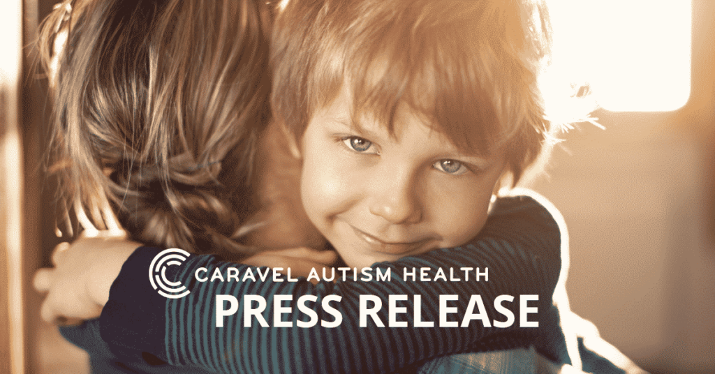 New West Madison Clinic Opens | Caravel Autism Health