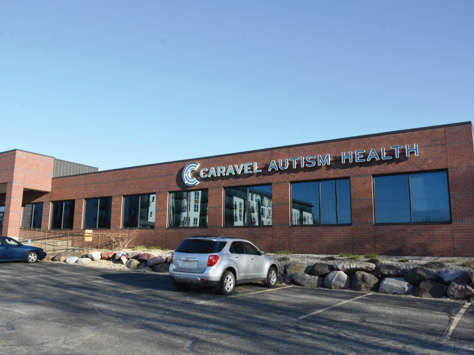 Find a Caravel Autism Health Center Near You