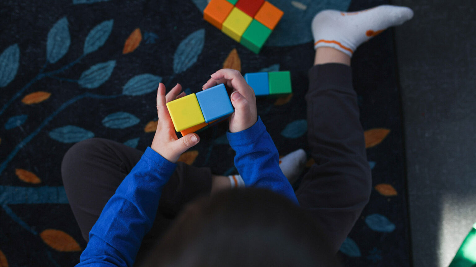 Navigating Your Child's Autism Journey | Caravel Autism