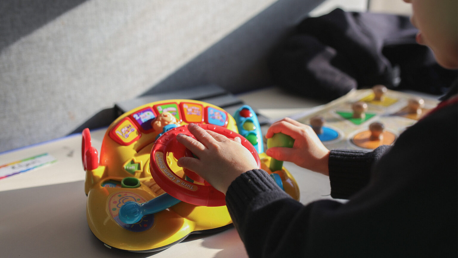 PathTap™ Outcomes for Enhanced Autism Care | Caravel Autism