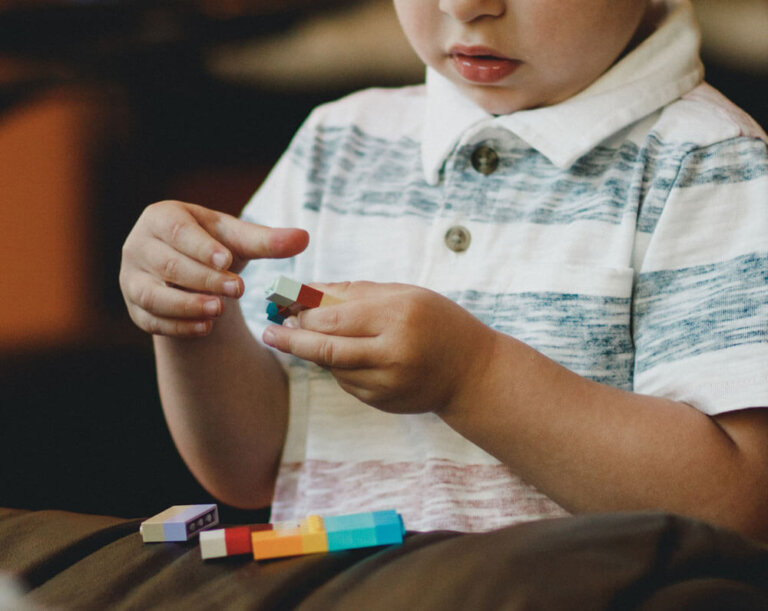 Navigating Your Child's Autism Journey | Caravel Autism